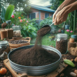 What Are the Challenges and Solutions for Composting Coffee Grounds and ...
