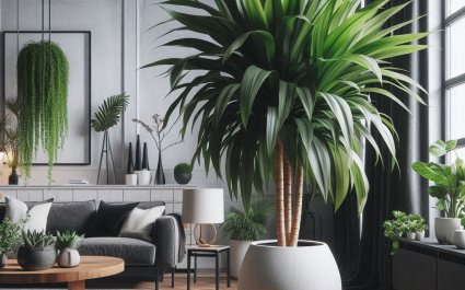 Dracaena Janet Craig Care: Your Ultimate Guide to a Thriving Plant