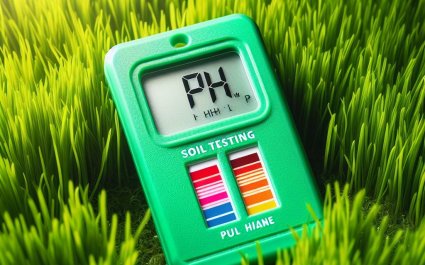The Importance of Soil pH in Lawn Care: Balancing Your Yard's pH Levels