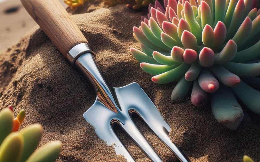 Choosing Rust-Resistant Tools for Coastal Gardens
