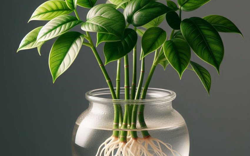 How to Root a Money Tree from Cuttings: A Complete Guide