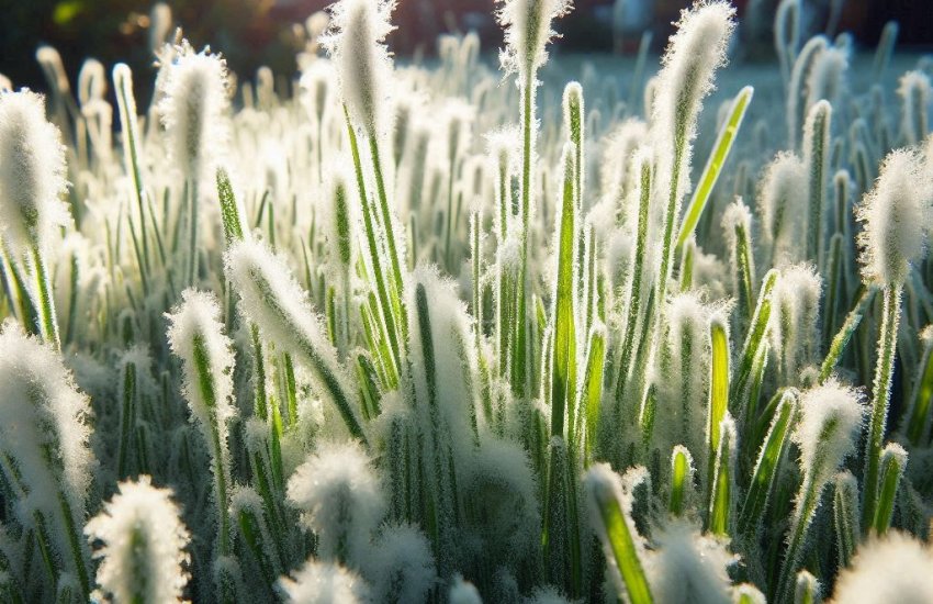 How to Treat and Prevent Powdery Mildew on Your Lawn? | Garden Botany