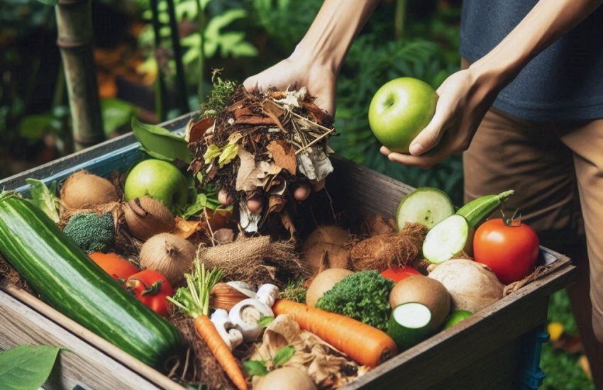 The Ultimate Guide to Compost Bins: A Comprehensive Review | Garden Botany